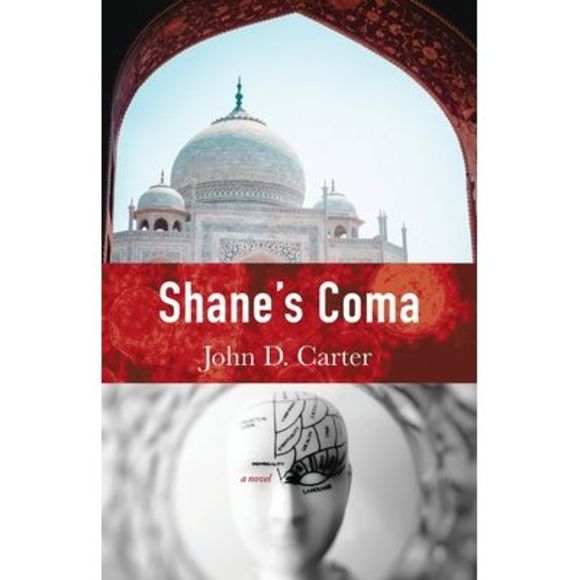 John D. Carter | Other | Shanes Coma John D Carter | Poshmark